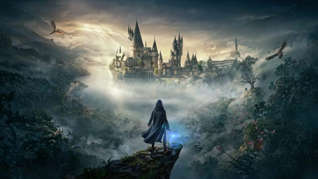 La battaglia di Hogwarts a Edimburgo: LGBT vs Rowling